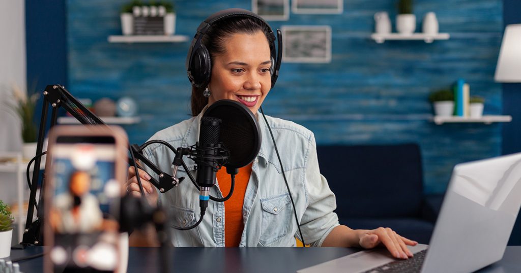 Podcast: o que é como fazer um?